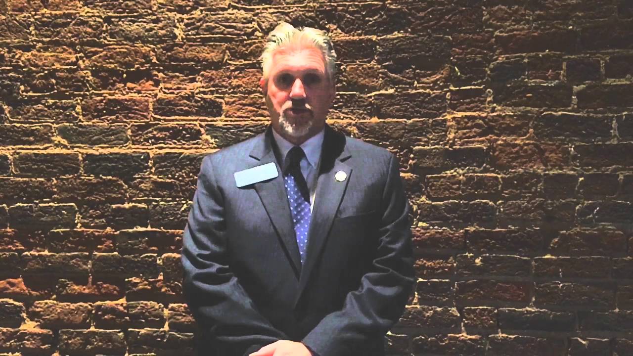 Sen. Greg Kirk at Health Care Unscrambled 2016 - YouTube