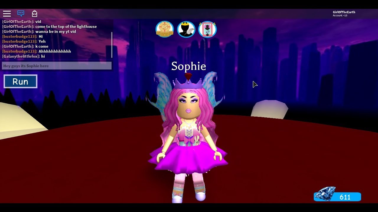 Royal High (First Video) - YouTube