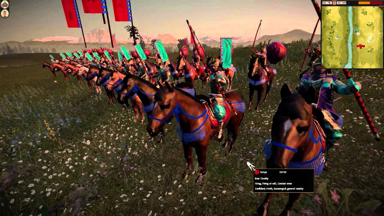 Total war shogun 2 avatar conquest - lighttool