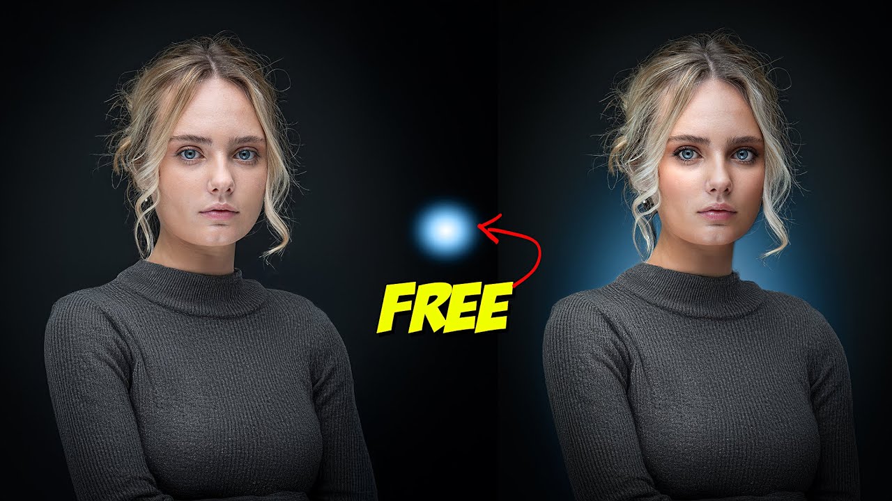 Edit Portraits Like a Pro! Simple Steps with Portrait Pro 24 - YouTube
