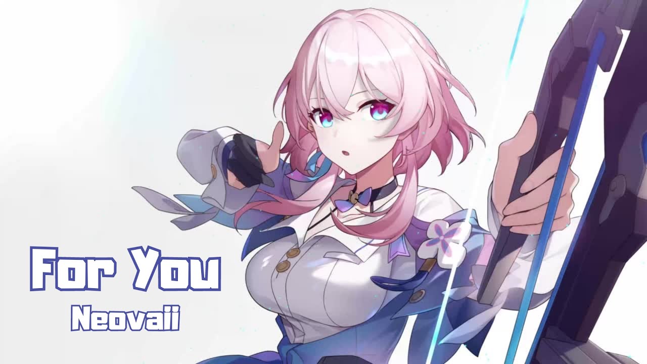 Neovaii - For You - YouTube