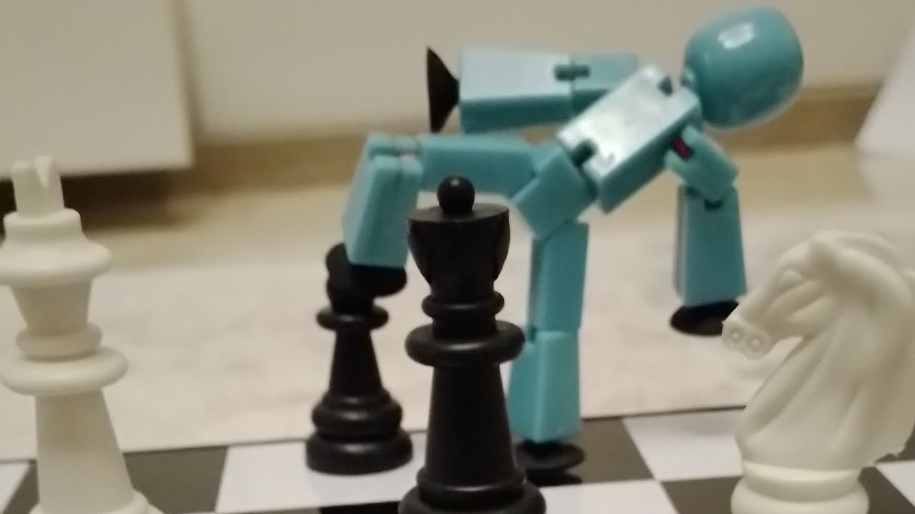 Ohio chess - YouTube