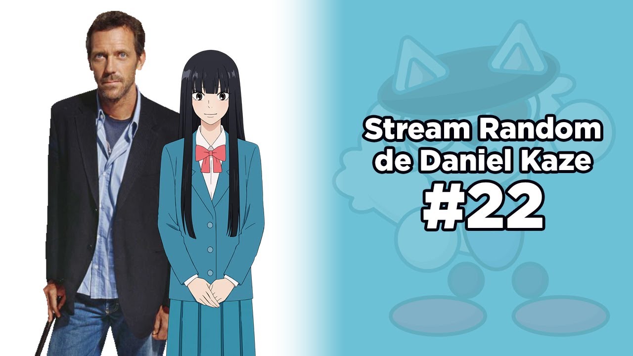 Dr House, Sawako, autismo e identidad de género | Stream random de ...