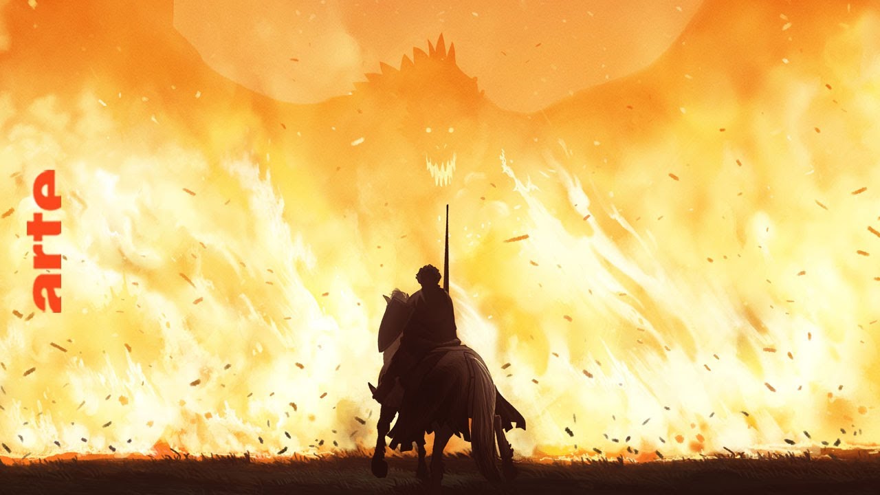 Le chevalier au dragon, le roman disparu de la table ronde ...