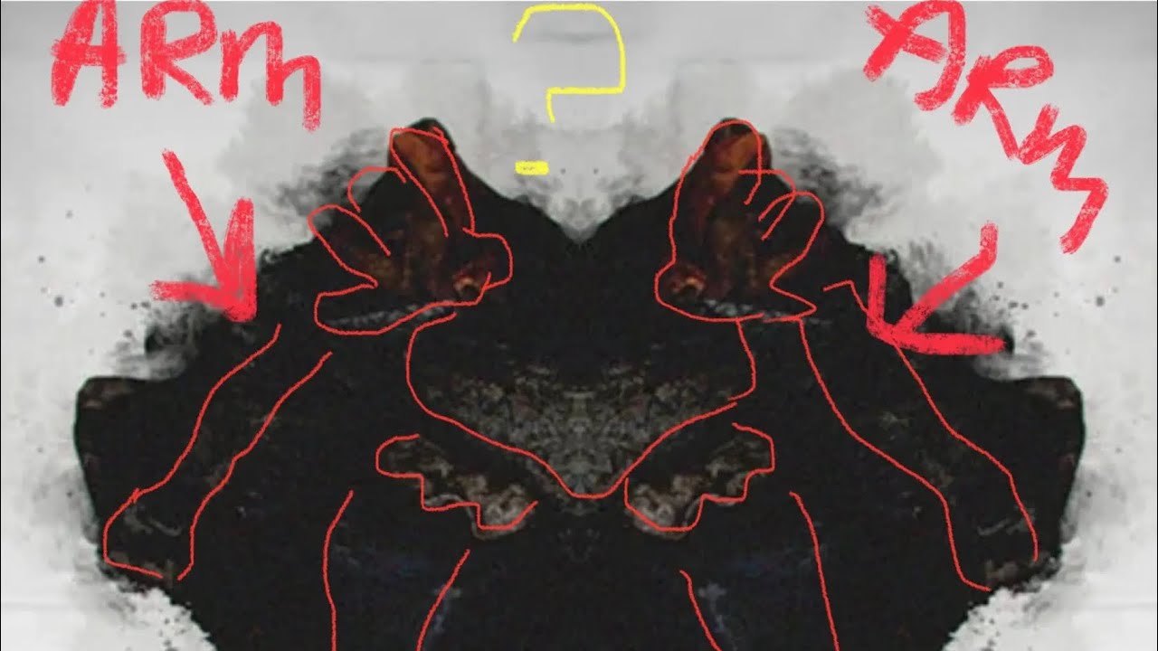 Poppy Playtime Chapter 4: Possible Clown in New ARG photos Theater ...