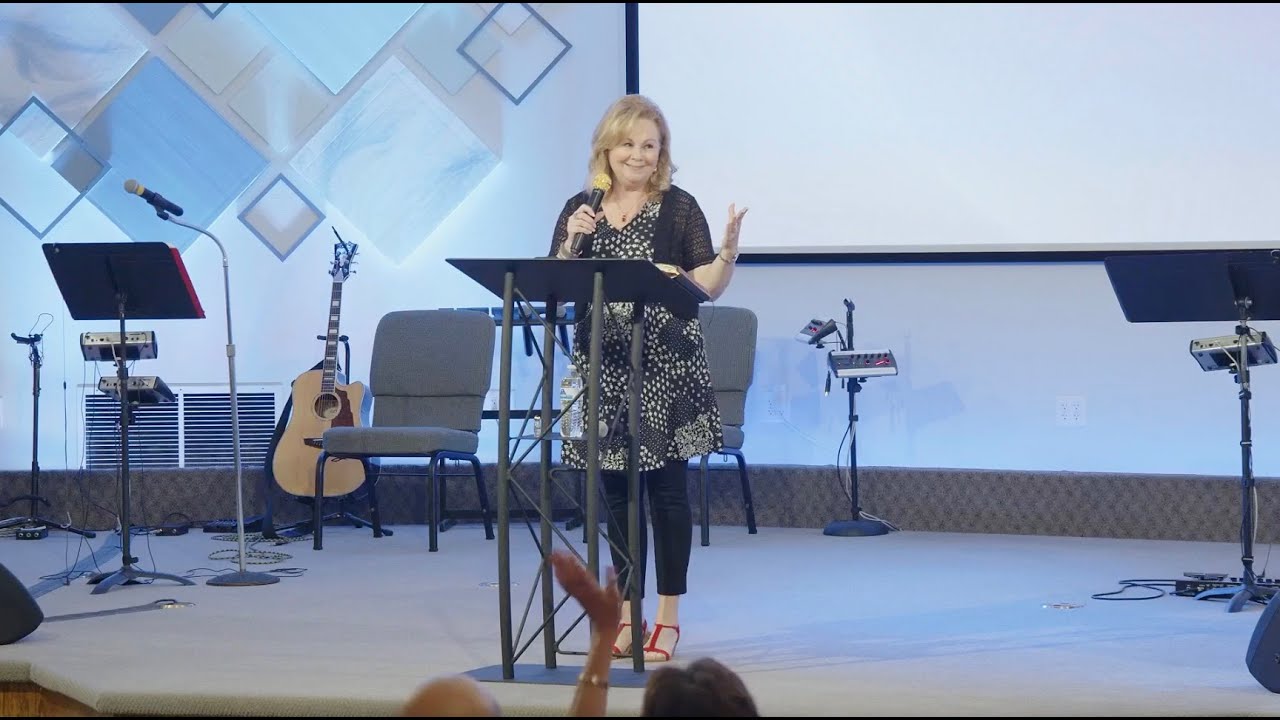 Signs and Wonders | Pastor Cheryl Dixon Colburn | Abundant Life Church ...