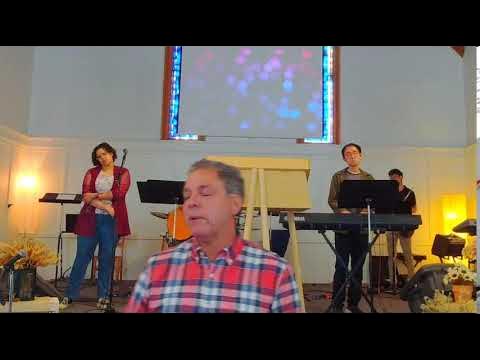 September 22, 2024 Sunday Service - YouTube