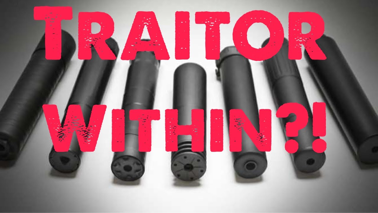 The BUD LIGHT Treatment needs to happen in the Gun Industry! - YouTube