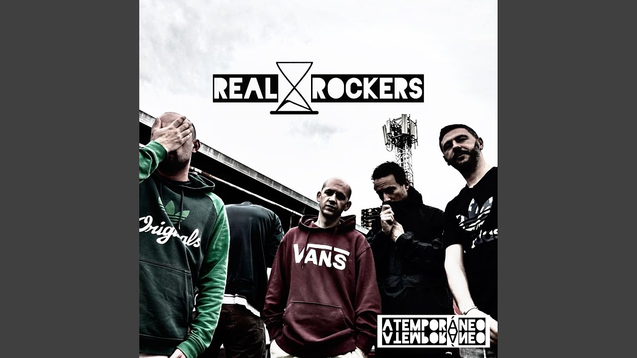 Real rockers - YouTube