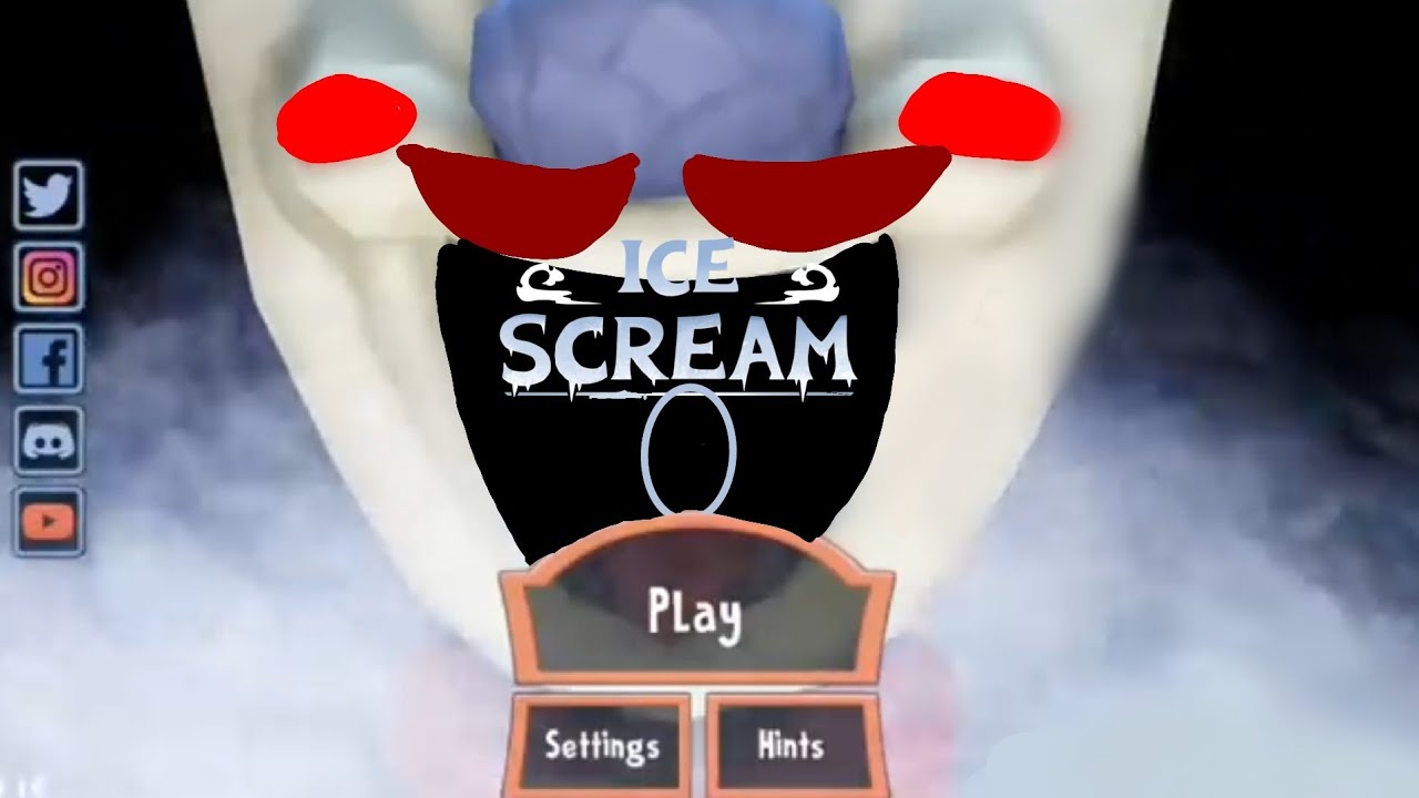 ICE SCREAM 0 FANMADE EL INICIO DE TODO - YouTube