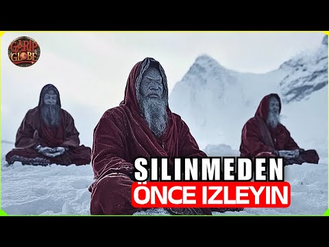 BİLİM İNSANI ŞOKE OLDU! İnsan DEĞİLLER — Himalayalar’da Son Buzul Çağı’ndan Beri Yaşıyorlar—Belgesel