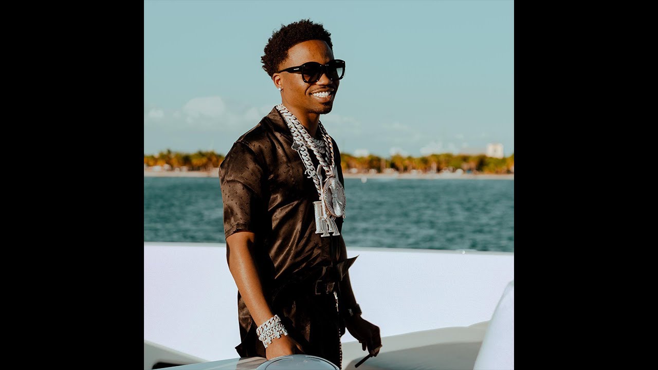 (FREE) Roddy Ricch x Gunna x Wheezy Type Beat - "All Out" (Prod. Gibbo ...