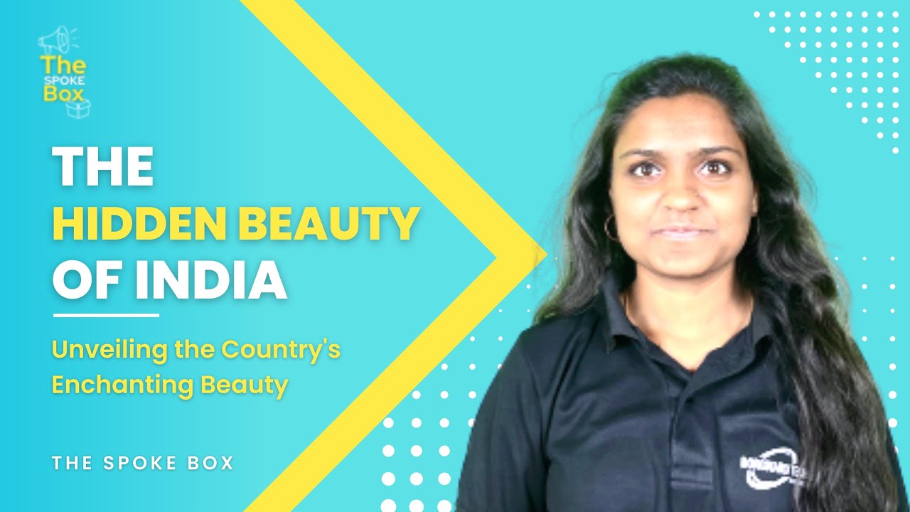 The Hidden Beauty 🔥 of India Unveiling the Country's Enchanting Beauty ...