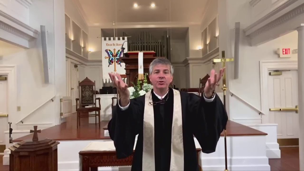 5-17-20 Consecration Sunday - YouTube