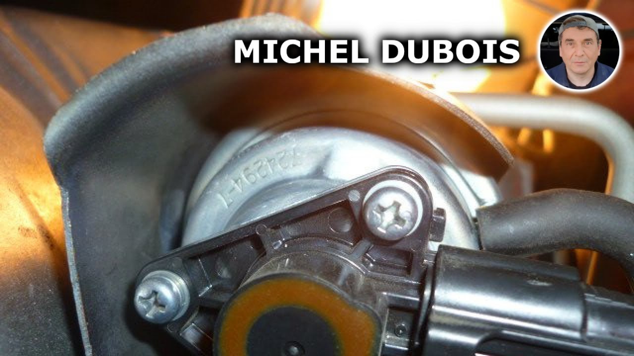 Résoudre le Code d'Erreur P2566 : Problèmes de Capteur de ...