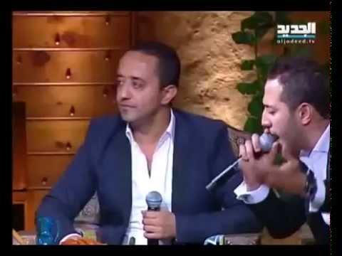 Ali El Deek   Samra wana el hasoudi