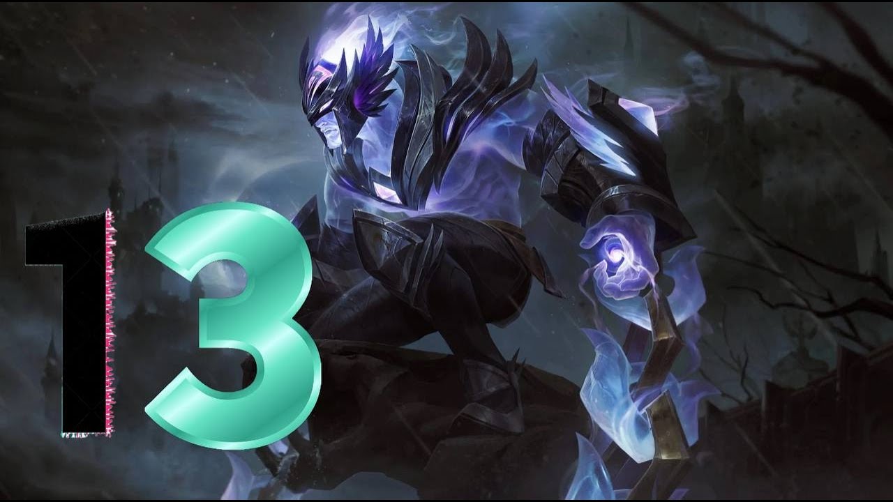 Solo Q | League Of Legends - YouTube