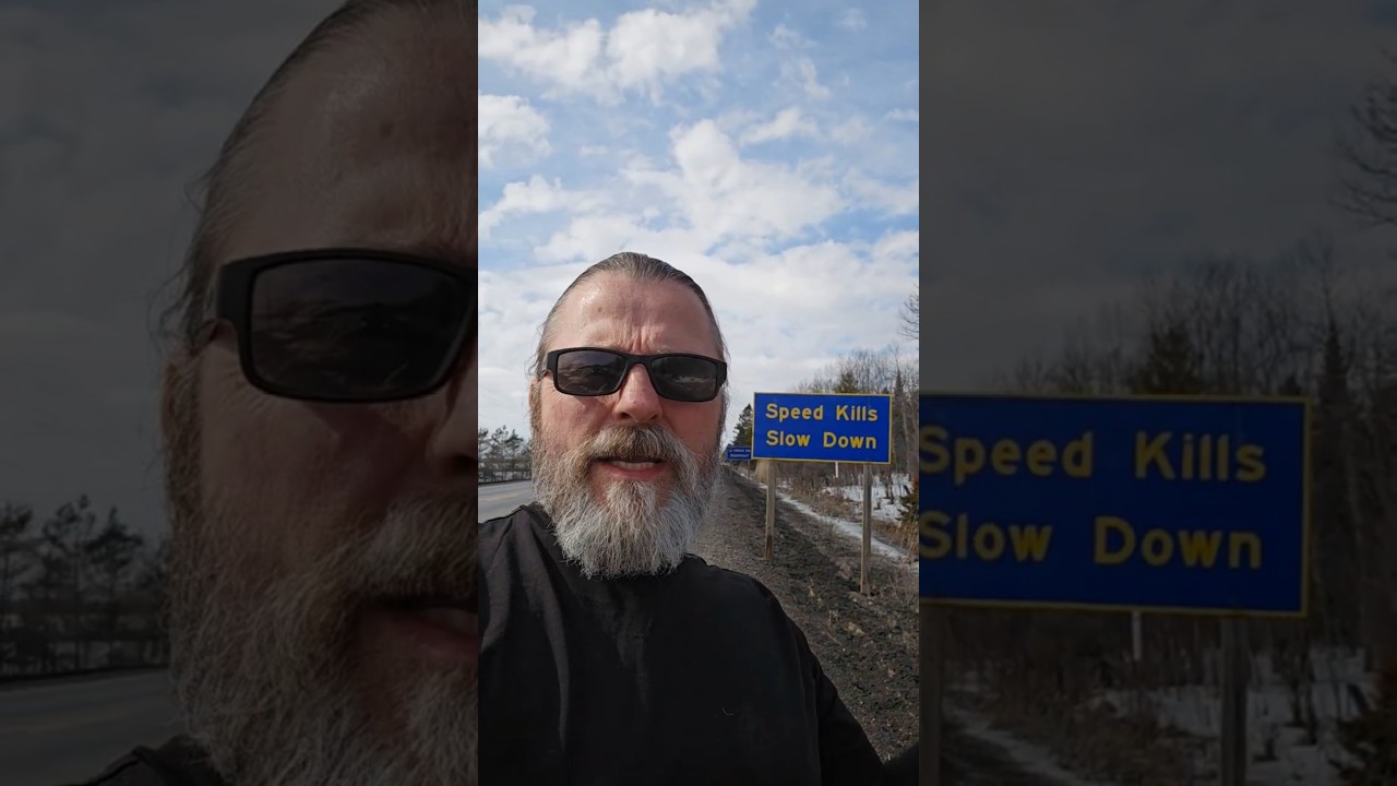 Obvious Road Signs 2 - YouTube