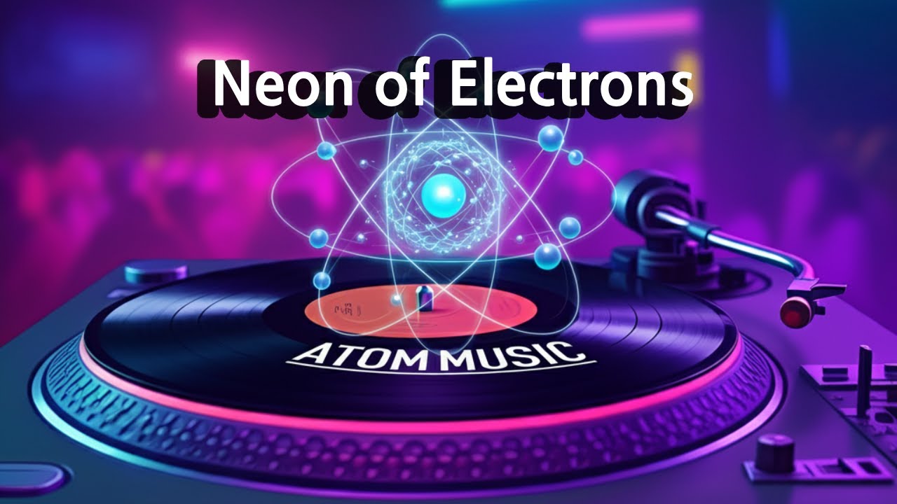 Neon of Electrons - YouTube