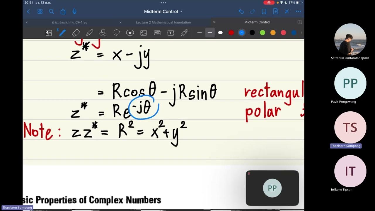 Introduction Control Systems 1 - YouTube