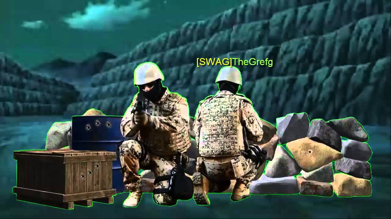 SUPER MEGA NUEVO DLC DE COD MW3 - YouTube