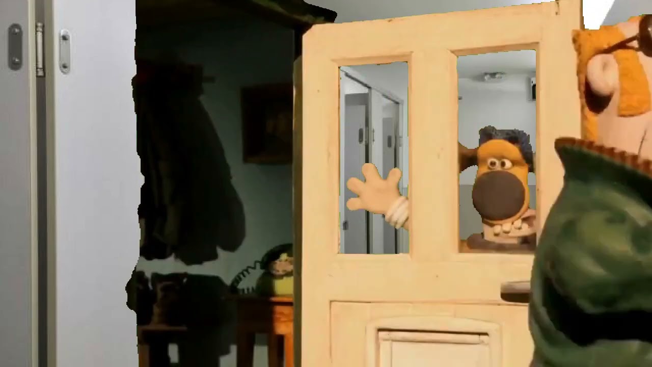 Shaun the Sheep Meme (AT 3AM)(GONE WRONG)(NOT CLICKBAIT) - YouTube