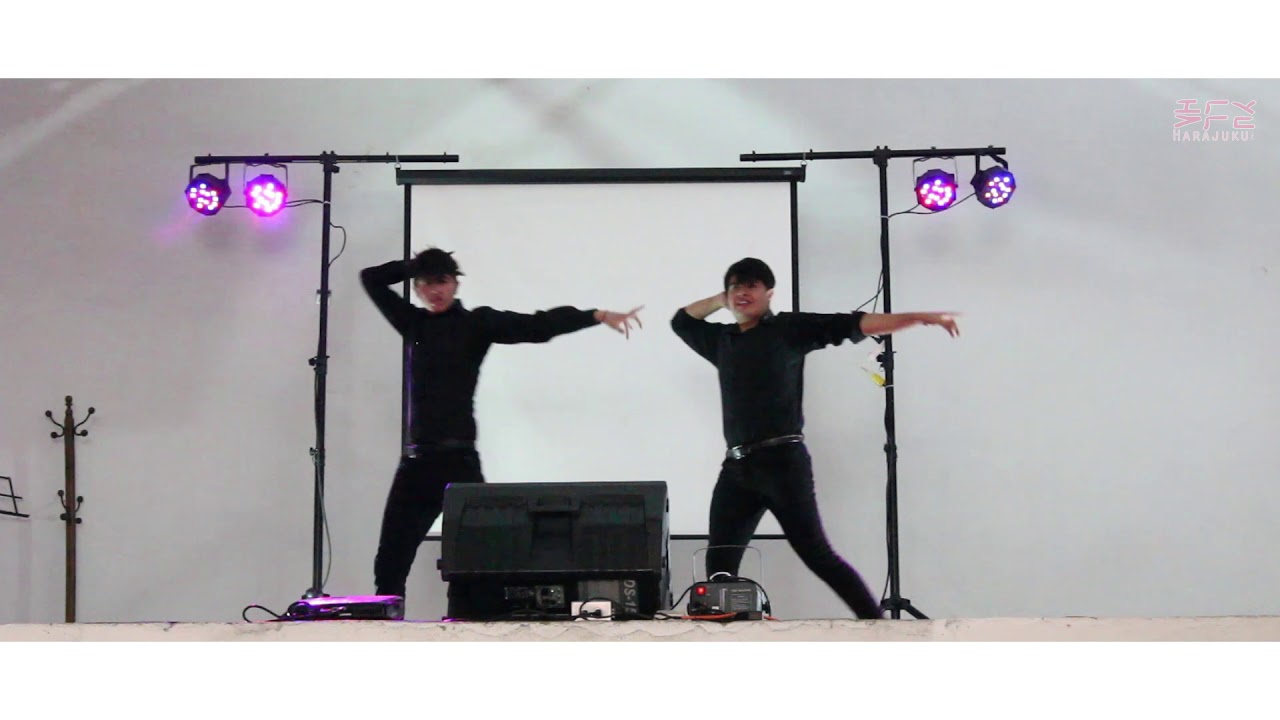 [BambooFest2019] Cross Gene - Amazing - Bad Lady - Dance Cover || VZK ...