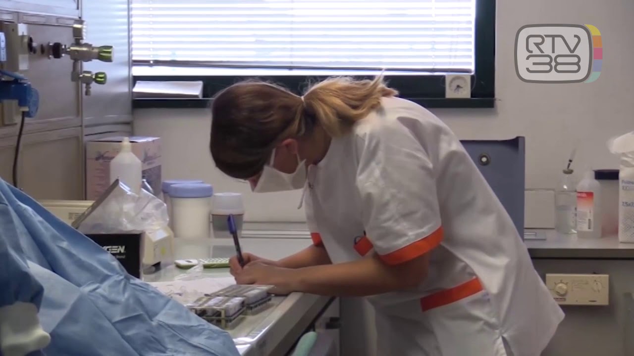 CONTAGIO ZERO AD UN PASSO - YouTube