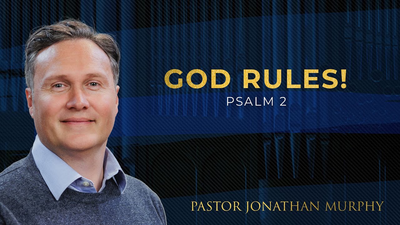 God Rules! - YouTube