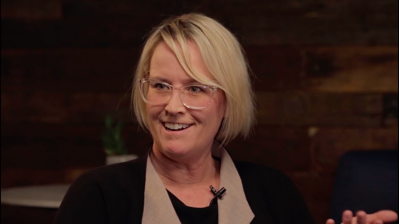 The Roundtable Sessions: Integrity in the Workplace, Clip 3 - YouTube