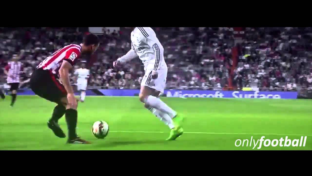 Cristiano Ronaldo The King of Skills Dribbling, Tricks & Goals | 03/ ...