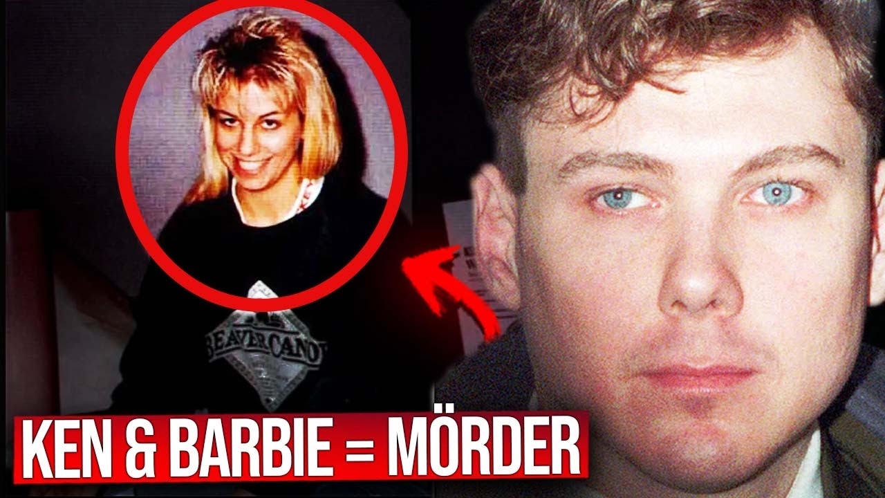 Ken & Barbie = Mörder | Der Fall Karla Homolka und Paul Bernardo - YouTube