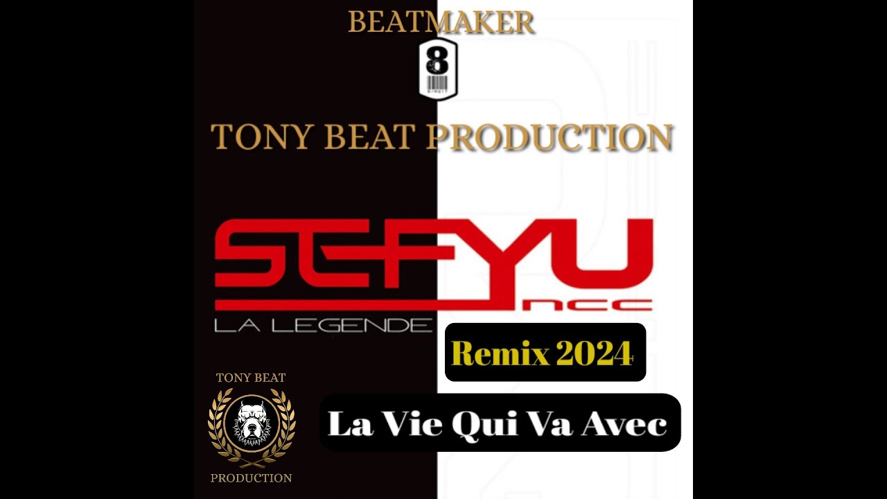 Sefyu feat. Kuamen - La Vie Qui Va Avec Remix 2024 - YouTube Music