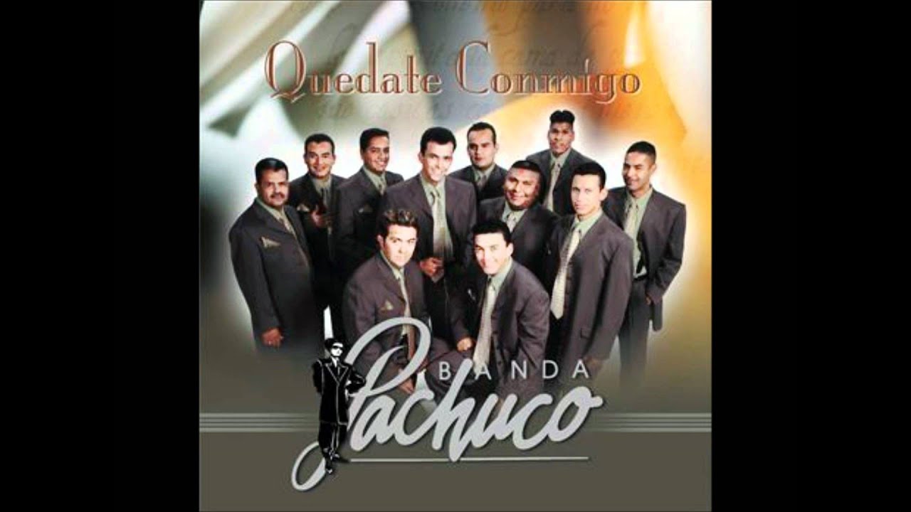 banda pachuco lady laura - YouTube