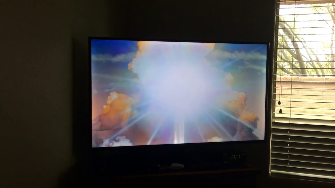Columbia Pictures/Overbrook Entertainment (2005) - YouTube