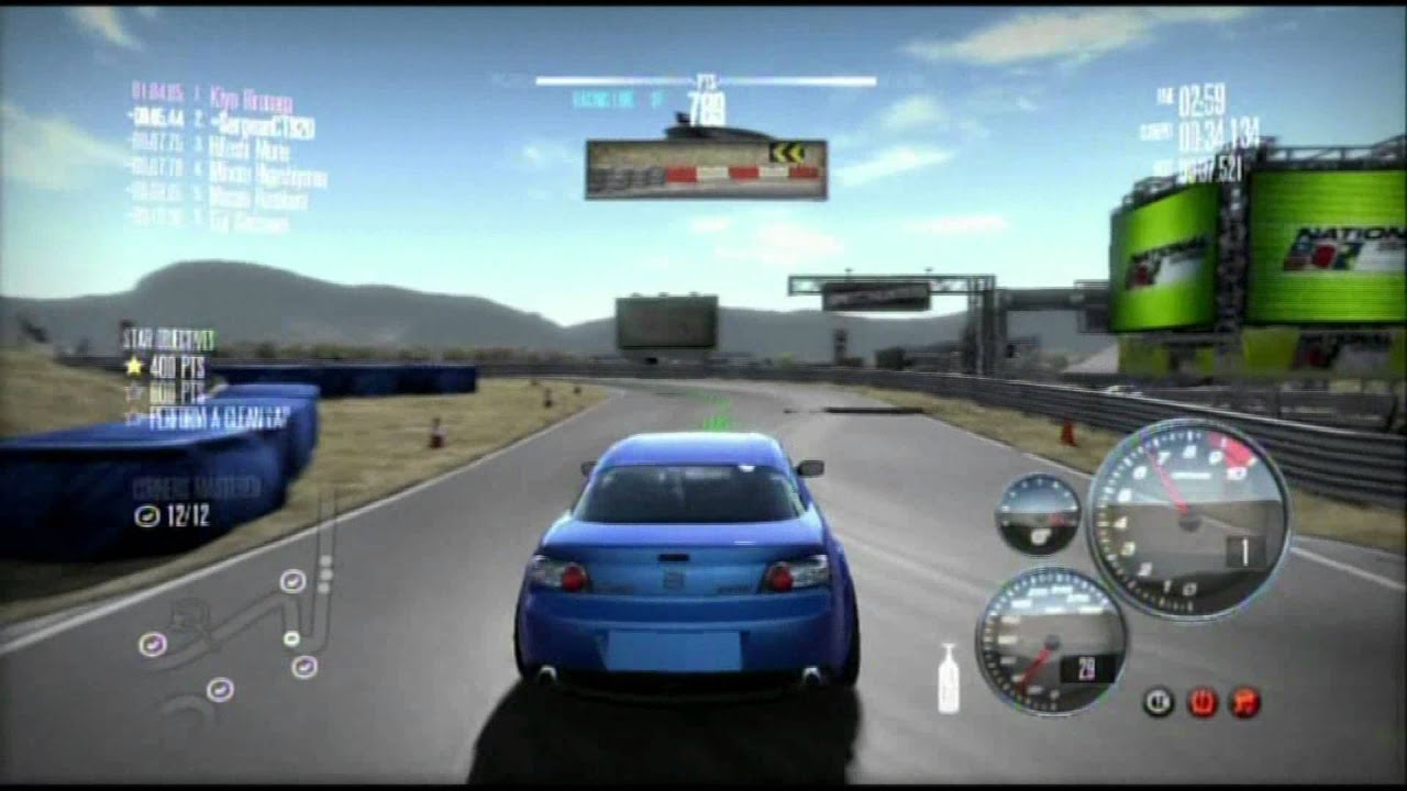 Let's Play Need for Speed Shift (Playstation 3) - Career Mode Part 14 ...
