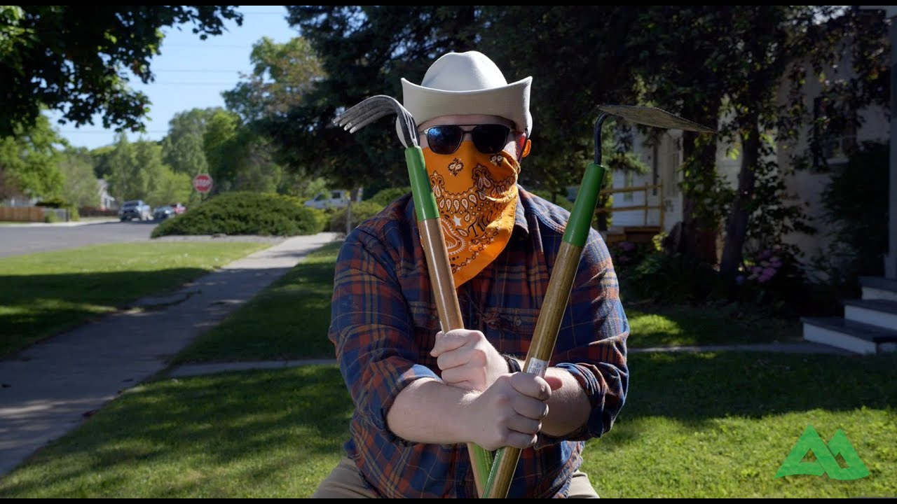 Mow-Town Showdown 2020! - YouTube