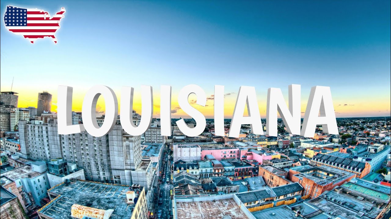 Louisiana Explained Jazz, Hurricanes & the Soul of the Pelican State ...