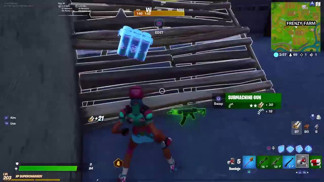 Platform cash cup fortnite - YouTube