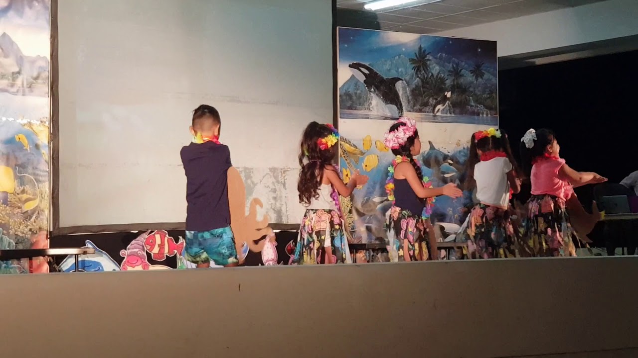 TeShawn Jace Reyes - YouTube