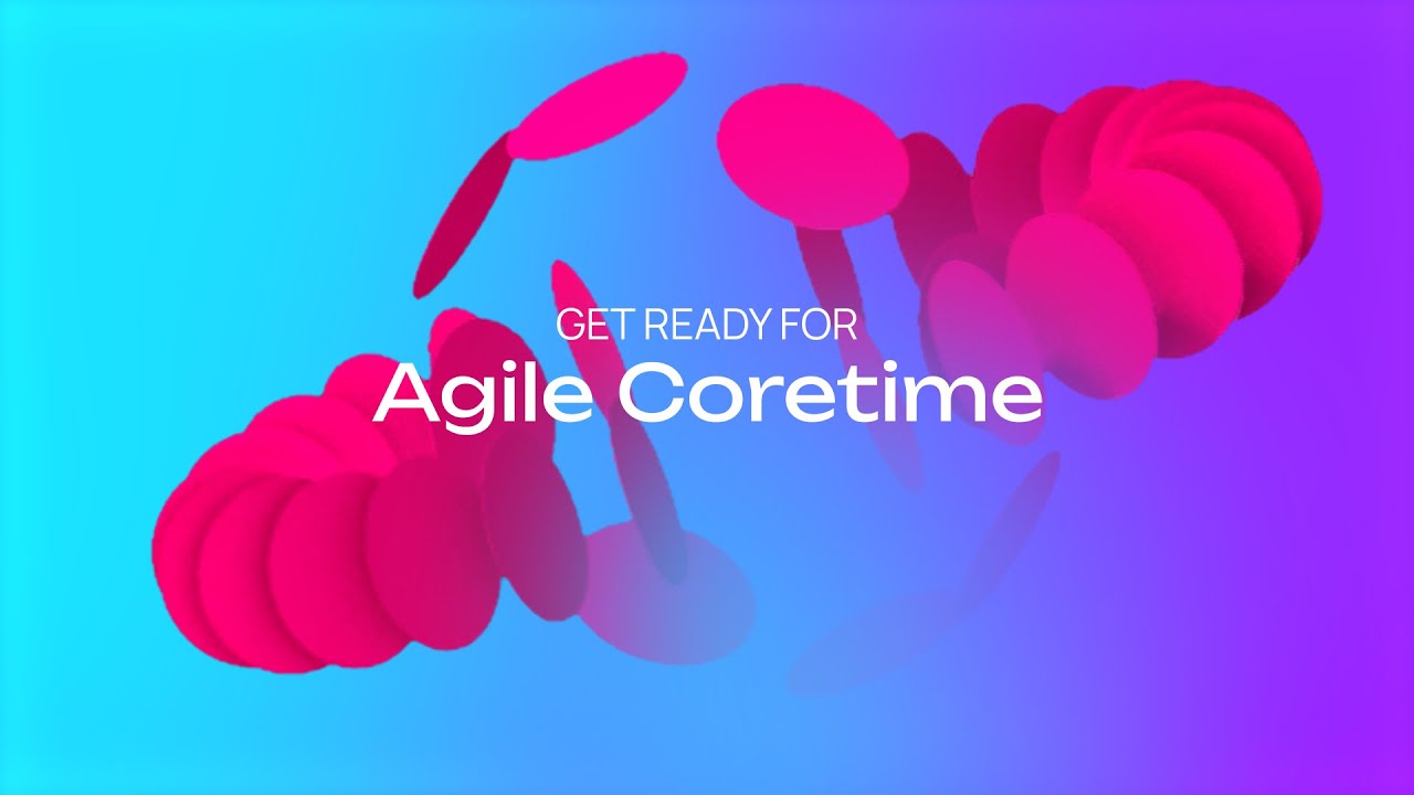 Get Ready for Agile Coretime - YouTube
