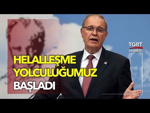 CHP Sözcüsü Faik Öztrak'tan Sert Eleştiri: Milletimiz Dolara Ezdiriliyor