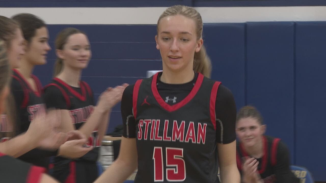 Taylor Davidson: A legacy beyond the numbers - YouTube