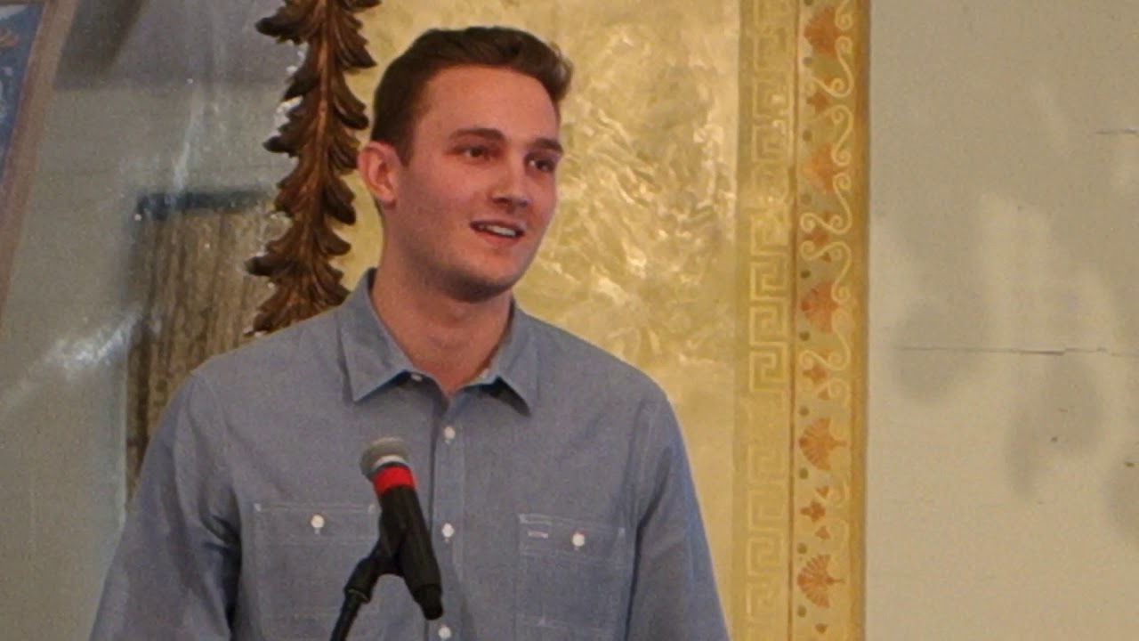 trojancandy.com: 2019 USC Men's Volleyball Senior Tyler Resnick Spoke ...