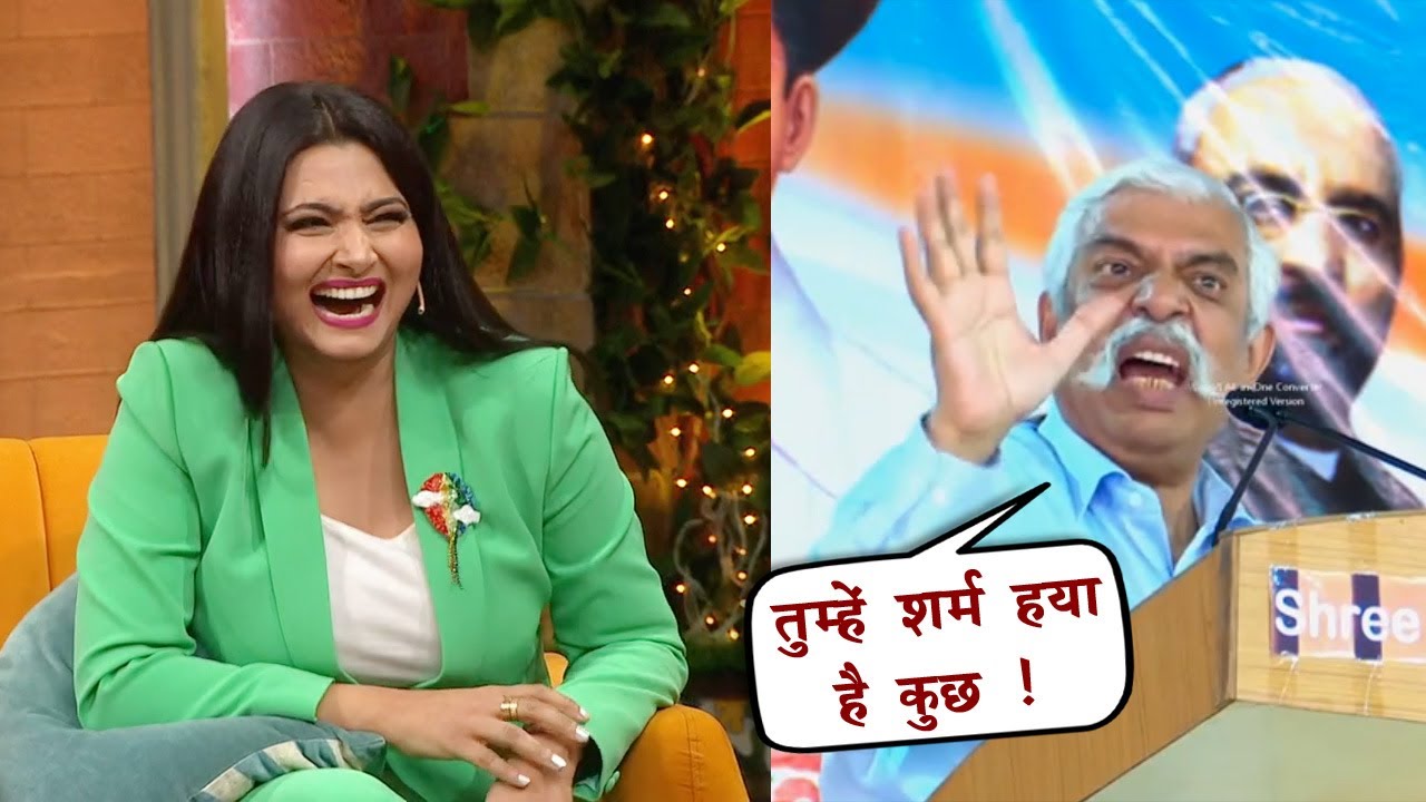 Best of Chitra Tripathi (Part-1) | The Mulk - YouTube