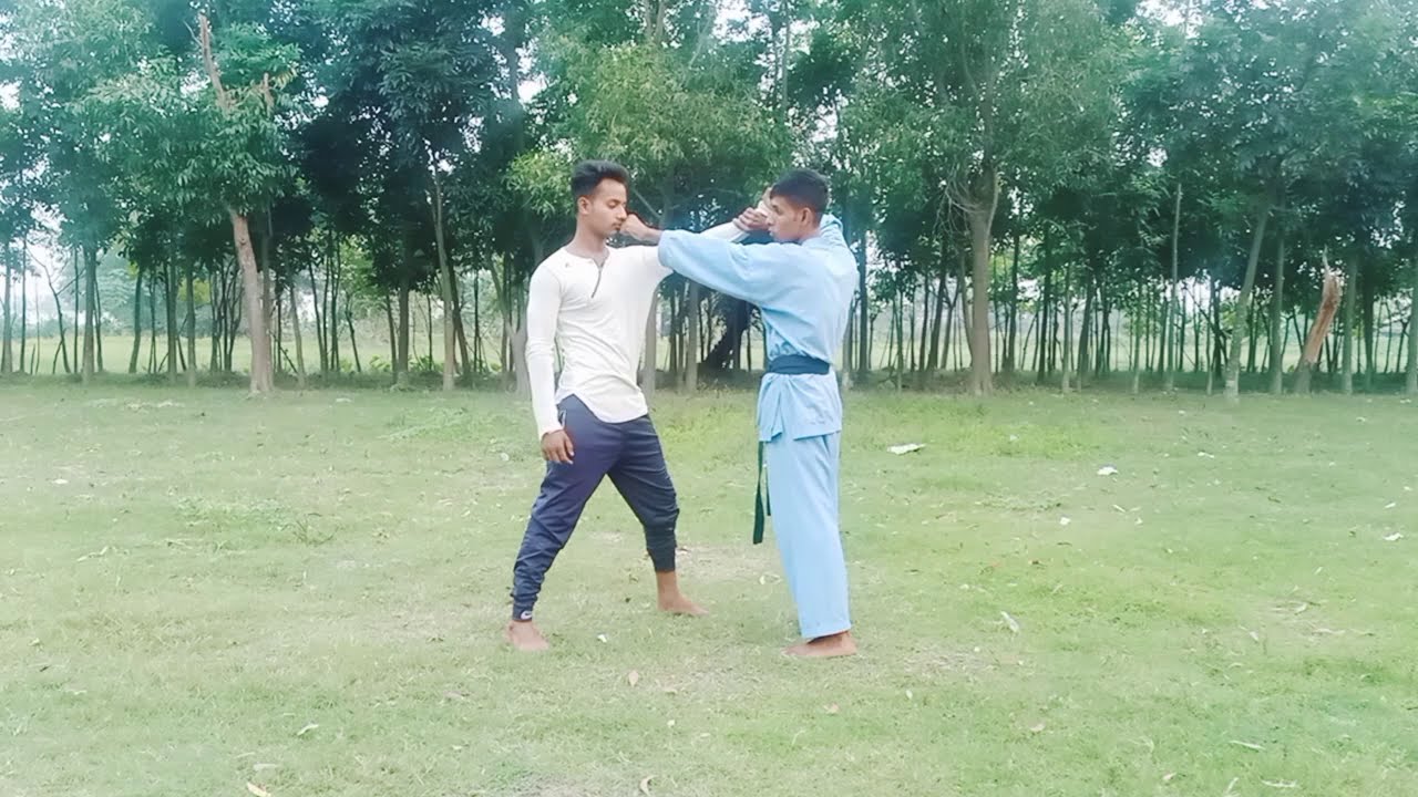 karate| locking| techniques| best| self defense| training| beginners ...