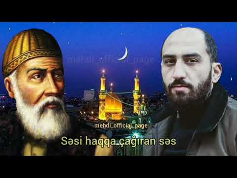 #Vuqar Bileceri ( Əli ə.s. haqqında dediyi #qezel ) #Whatsapp statusu Allah Rəhmət Eləsin