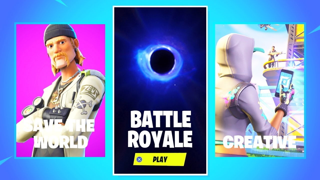 NEW FORTNITE SEASON 11 OUT NOW! NEW SEASON 11 BATTLE PASS IN FORTNITE ...
