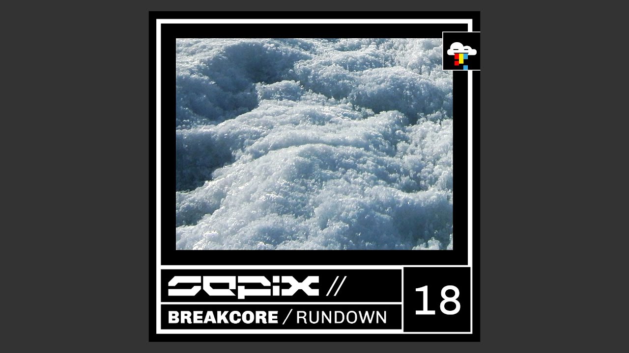 Breakcore Rundown Eighteen (Breakcore DJ Mix, Live Set, 2025) - YouTube