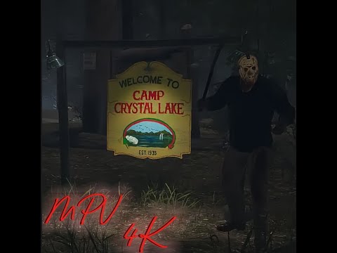 MIGHTY Pamela Voorhees_YT - Bir Adım Geri